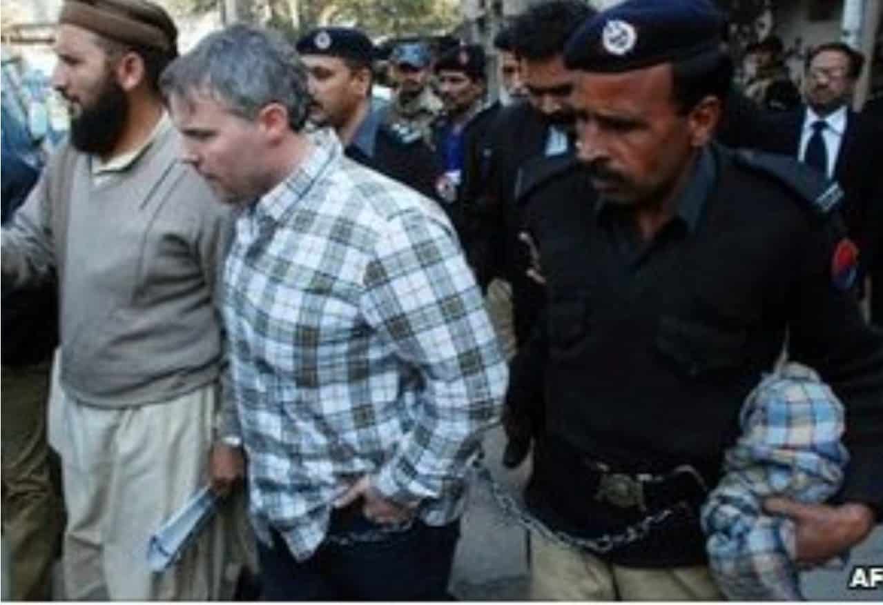 Why Pakistan Hates US, the Raymond Davis Affair - SHOAH