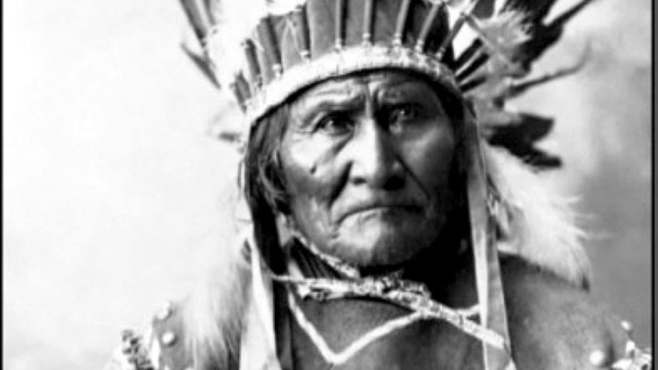 On This Day in History, Geronimo Surrenders to the U.S. Government - SHOAH