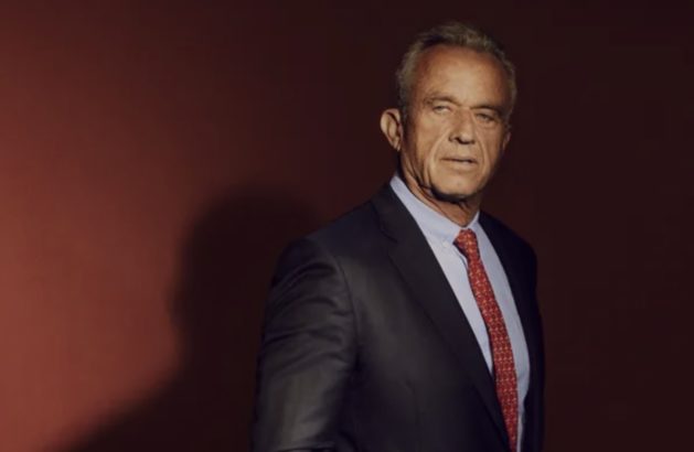 Big truths that RFK Jr ignores in his eagerness to support 'Israel' - SHOAH