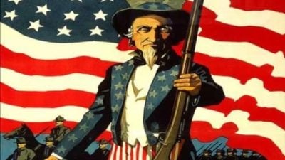 History of Post Cold War Era: Western Interference and Subversion ...